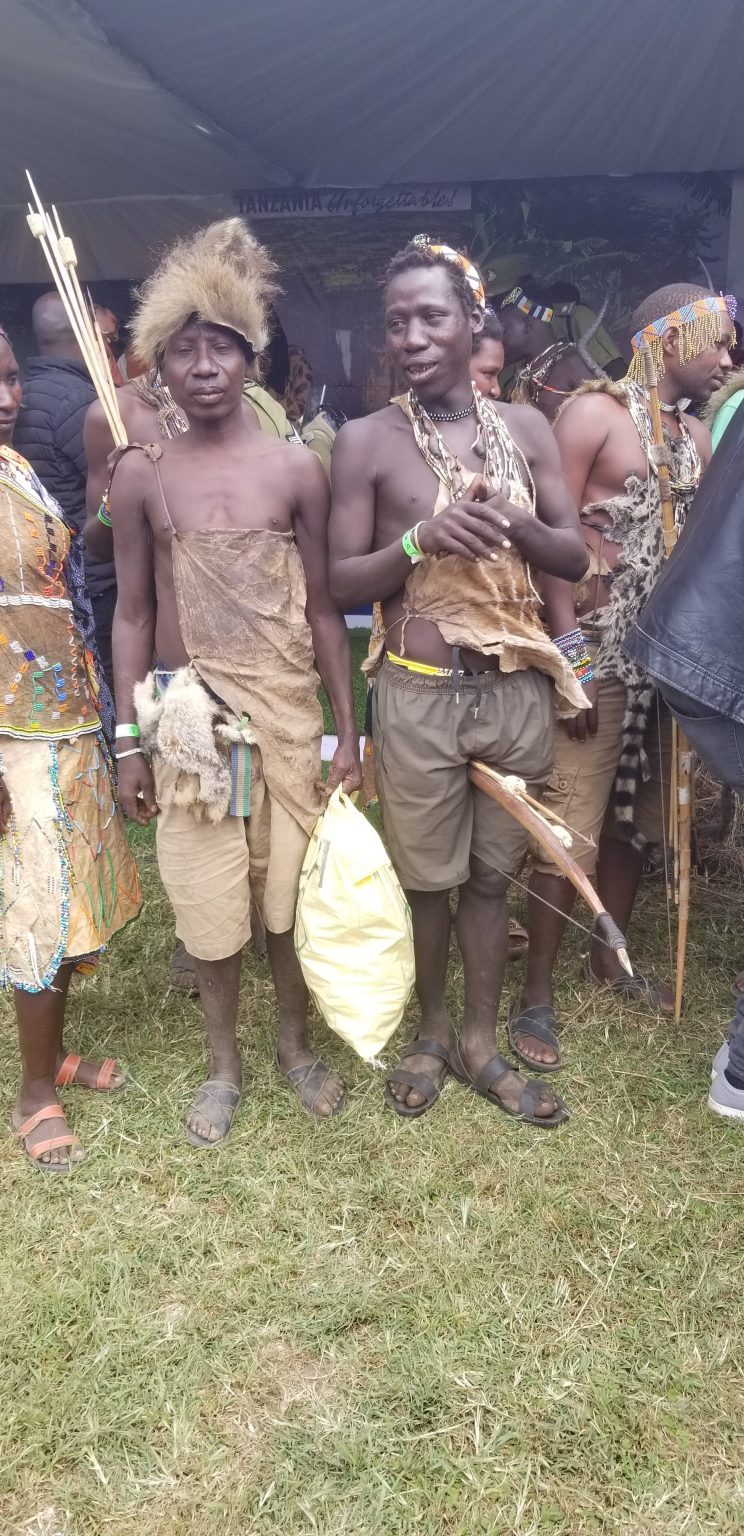 What Makes the Hadzabe Tribe So Unique?