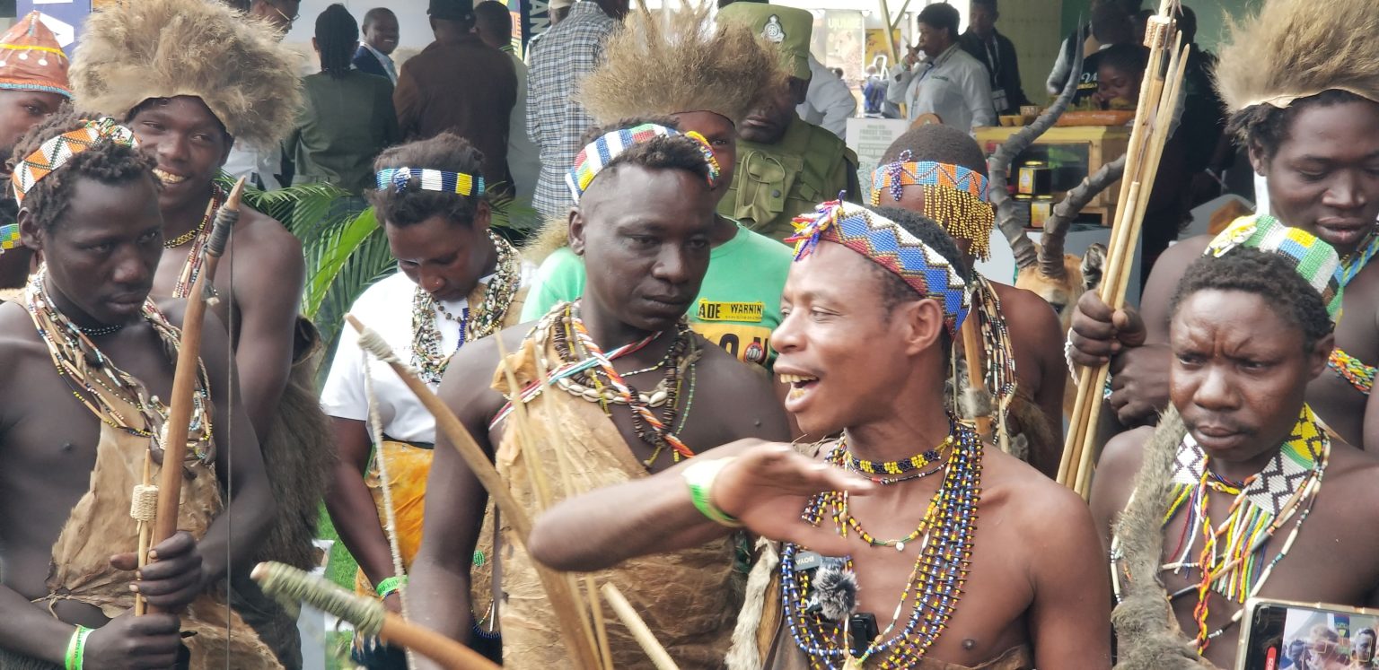 What Makes the Hadzabe Tribe So Unique?